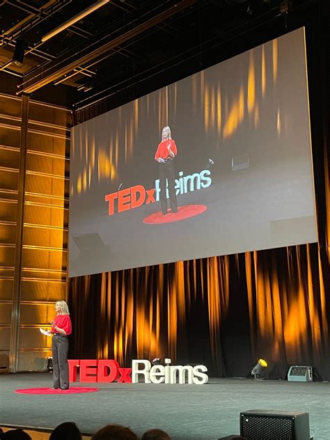 Cic Cicest Innovation Territoires Startup Influence Tedxreims