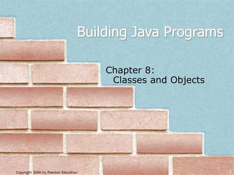 Ppt Building Java Programs Powerpoint Presentation Free Download