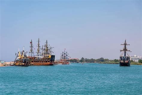 Manavgat Basar Und Wasserfall Tour TUI
