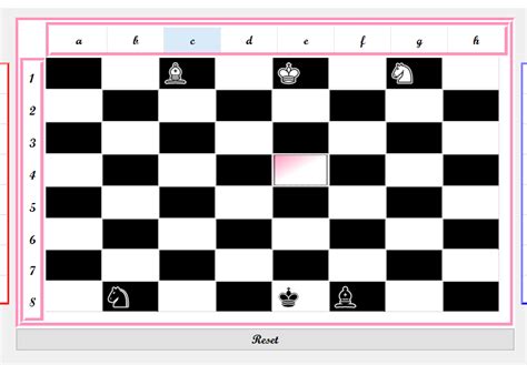 How To Change Color Of Contour Line Border In Tableview Qt Forum