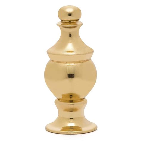 Finials And Balls Finials Liberty Brass