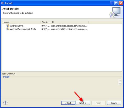 How To Install Android Sdk With Eclipse From Scratch 1manfactory