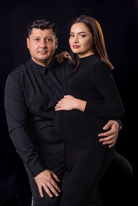 Cele Mai Frumoase Motive Să Faci O ședință Foto De Gravidă Samfira