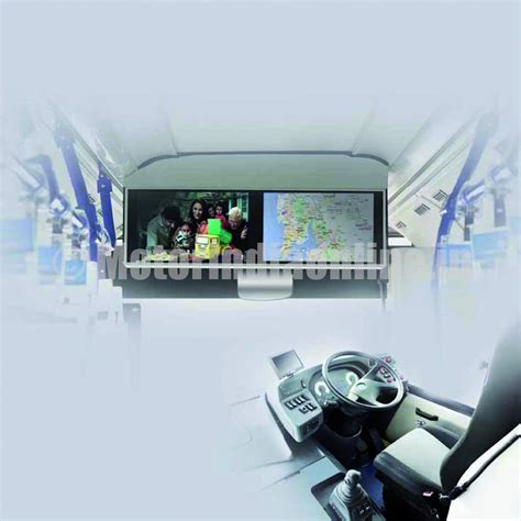 Ashok Leyland Janbus And Janbus Midi Reflect Companys Technological