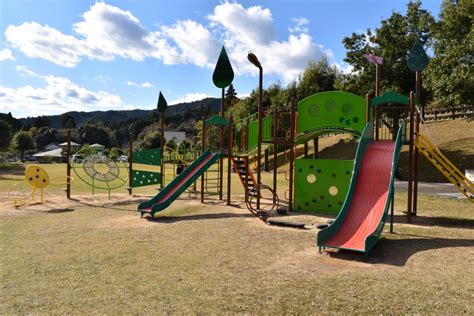 四万十緑林公園｜2025年春の「森のピアノ」情報あり！高知県西部・窪川地域にある緑豊かな自然公園 ココハレ 高知の子育て応援ウェブメディア