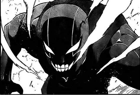 Fullmetal Alchemist Homunculus Wallpaper