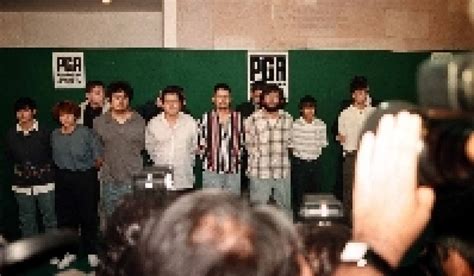 Banda Del “mochaorejas” Obtuvo Amparo Tras Denunciar Presunta Tortura