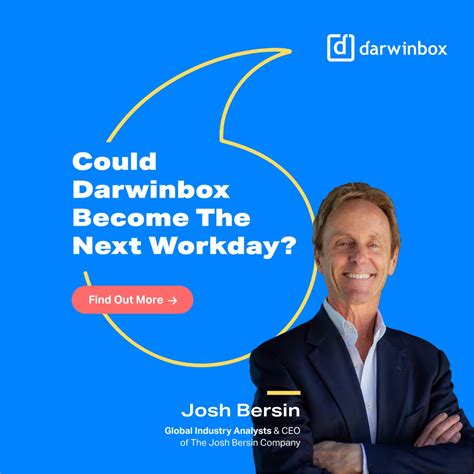 Darwinbox On Linkedin Could Darwinbox Become The Next Workday