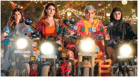Dhak Dhak 2 Making Is Confirmed Says Tarun Dudeja Will Ratna Pathak