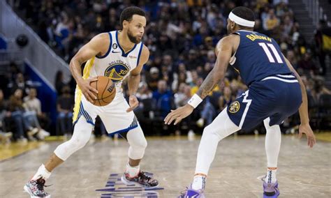 Stephen Curry Player Prop Bets Warriors Vs Lakers October 18