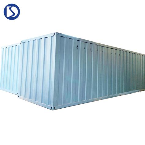 Integrated Sewage Treatment Equipment Shede