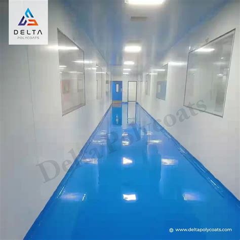 Epoxy Floor Coating Service At ₹ 35sq Ft In Pune Id 2853454817591
