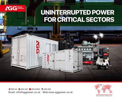 News Application Of Diesel Generator Sets In Municipal Sector