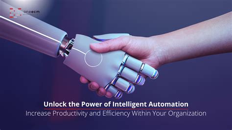 Unlock The Power Of Intelligent Automation Ruae