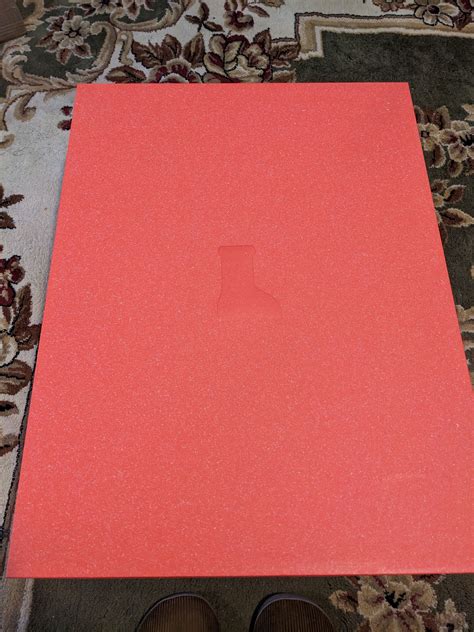 Mschf Big Red Boots Grailed