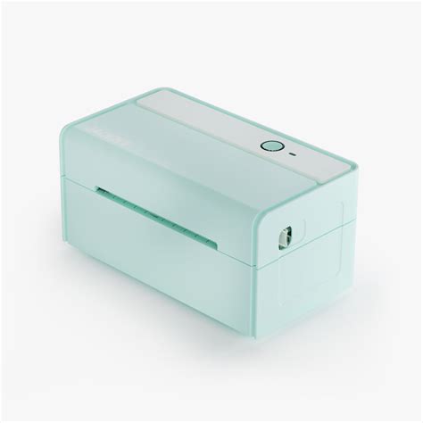 Thermal Shipping Label Printers Series Jadens