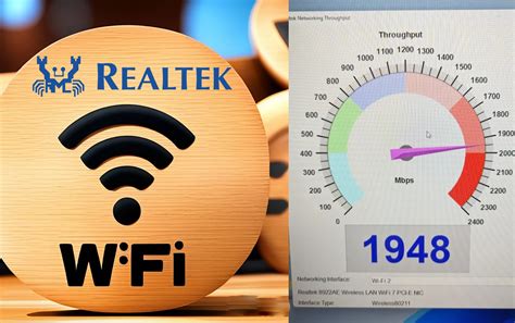 Realtek Showcases Wi Fi 7 Demo At Computex 2023 Yantragyan