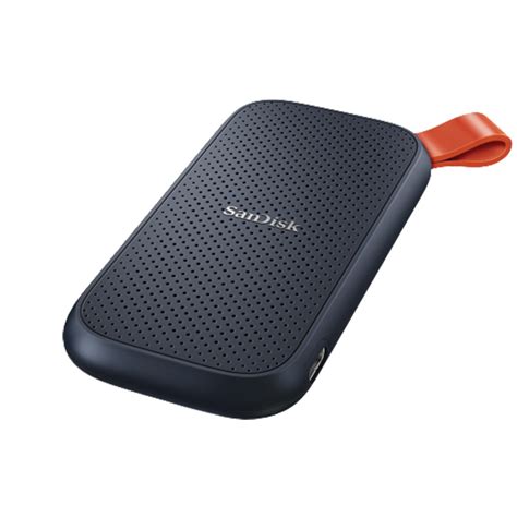 ฮาร์ดดิสก์ Sandisk Ssd External Portable 2tb