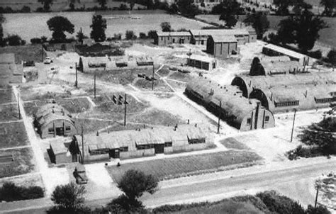 Ww2 The Americans In Sudbury The Yanks In East Anglia A Friendly