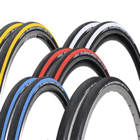 Vittoria Rubino Pro G+ Clincher Tyre Twin Pack | ProBikeKit.com