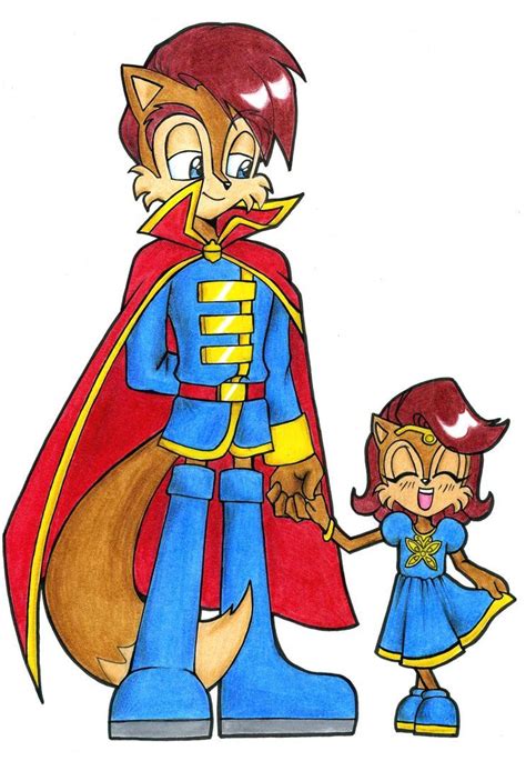 Elias And Alexis Acorn Sonic Fan Characters Zelda Art Sonic Funny