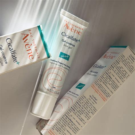 ترمیم کننده زخم و بخیه اَوِن Limend