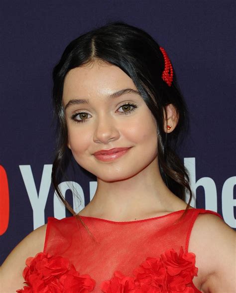 Sophie Michelle 219 Streamy Awards • Celebmafia