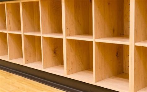 18 Basement Storage Ideas For A Neat And Functional Space