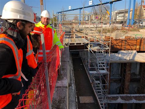 The Keys To A Centralized Monitoring System Efficiency Safety And Control In Geotechnical