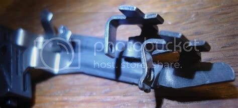 Glock 17 Gen 4 Trigger Help Glock AR15 COM