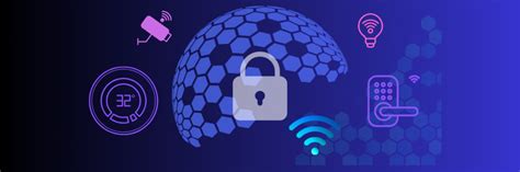 How To Secure IoT Devices A Best Practices Guide The Cybersecurity Trail
