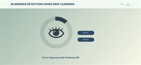 Github Praveeshagongurablindnessdetectionusingdeeplearning