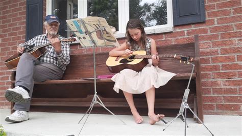Clementine Youtube