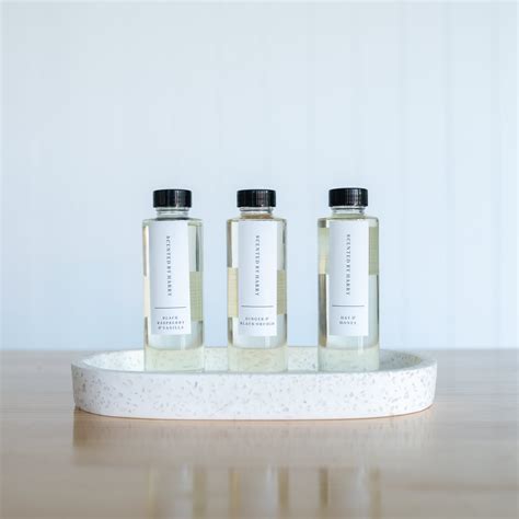 Diffuser Refills Scented By Harry