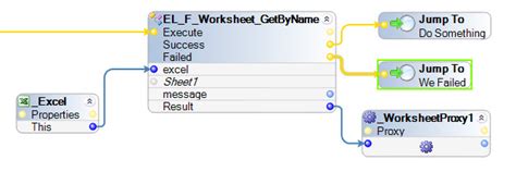 Pega Robotics Excel How To Support Center