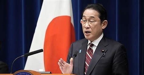 日기시다 총리 尹대통령은 약속이나 결단에 흔들림 없어