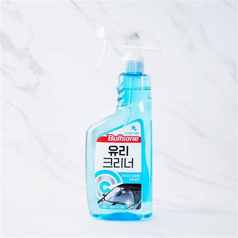 불스원 유리세정제 메가마트몰