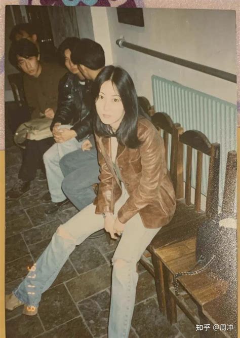 窦唯那么爱姜昕，为何还是娶了王菲？ 知乎