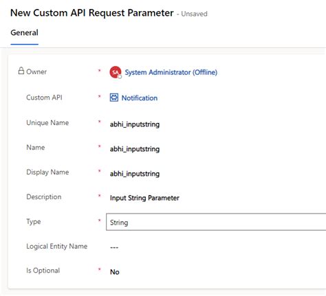 Consuming A Dynamics 365 Ce Custom Api From A 3rd Party