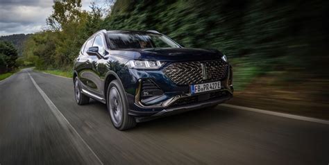 Gwm Wey 03 Características Precios Y Test