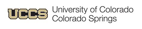 Uccs Logo Usage The Uccs Brand