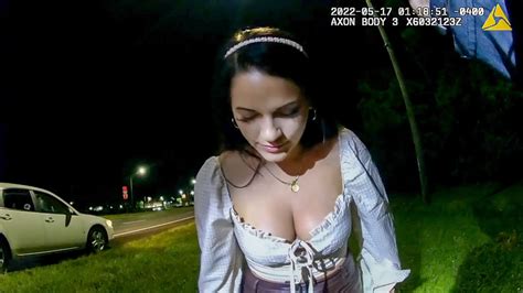 Florida Deputy Fired After Dui Arrest Youtube