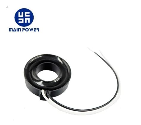 High Performance Ac Dc Current Transformer Solutions