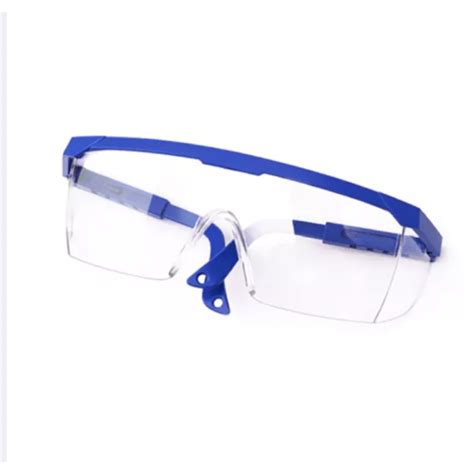 Polycarbonate Safety Eye Protector Glasses Shopee Philippines