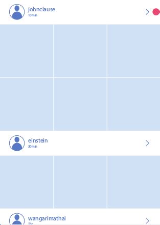 Json Android Nested Recycler Views Stack Overflow