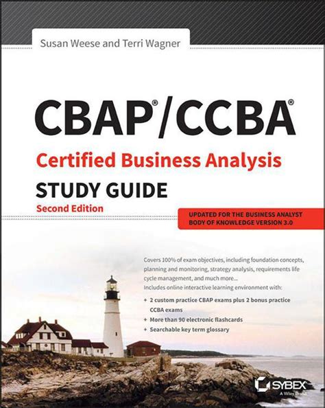 Cbap And Ccba Certification Master Business Analysis Skills Elevate