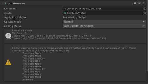 Multi Aim Constraints Jumble Character Bones After Deactivate Activate