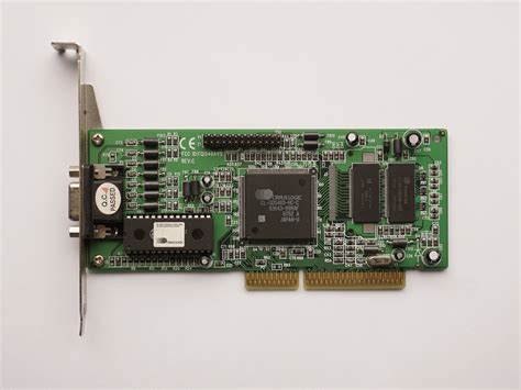 Cirrus Logic Laguna3d Cl Gd5465