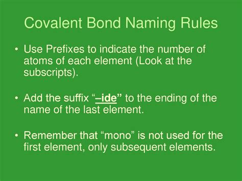 Bonding Ppt Download