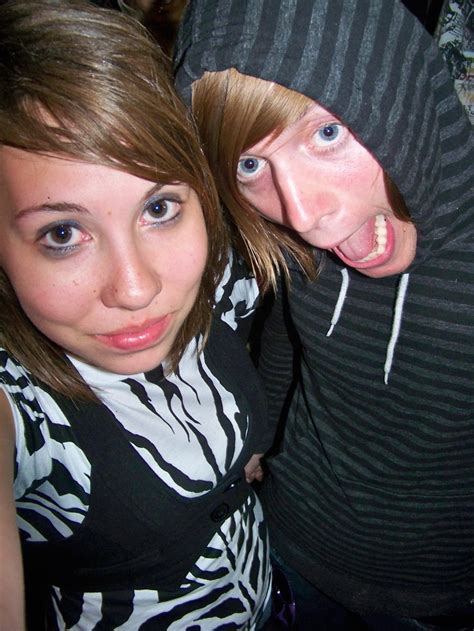 Jared Warth Blessthfall